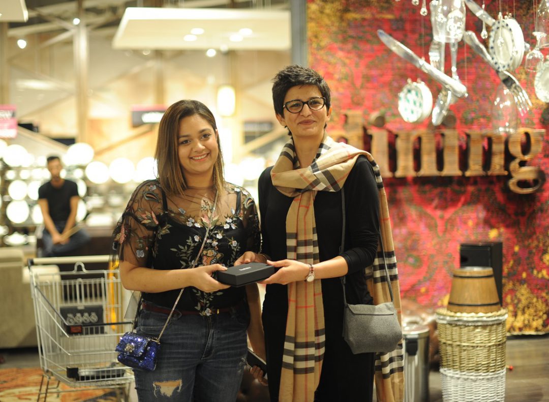 Brides & You | Habitt Launches Their New Retail Store At Packages Mall