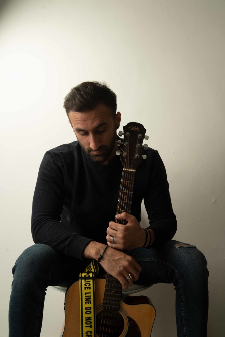 Brides & You | Taha Hussain releases his second song, BEWAFA