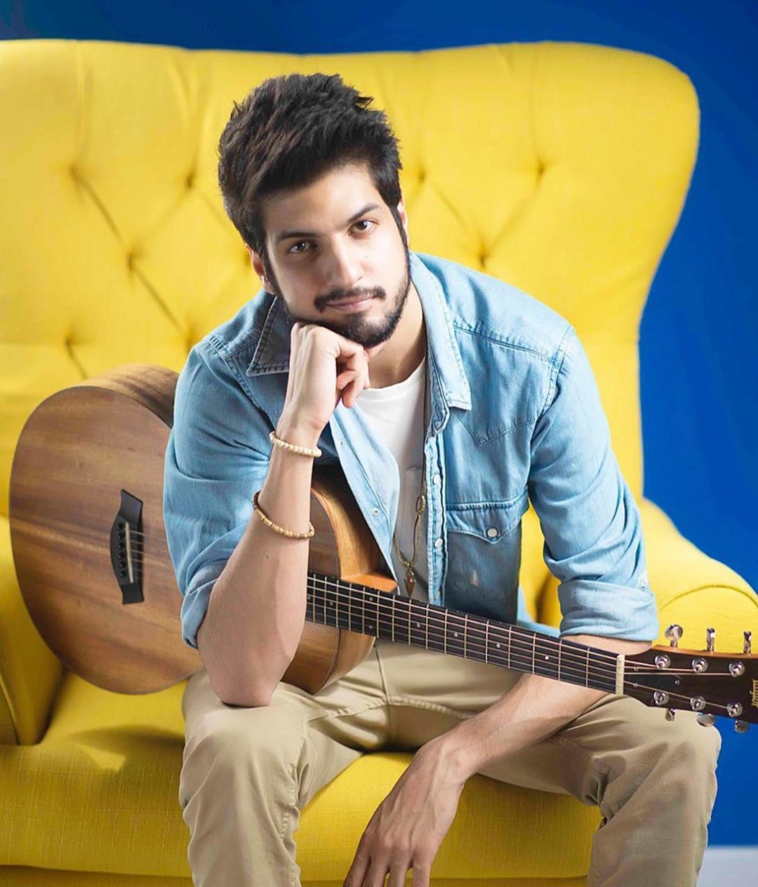 Brides & You | Abdullah Qureshi Drops New Single ‘Daro Na’- A Musical ...