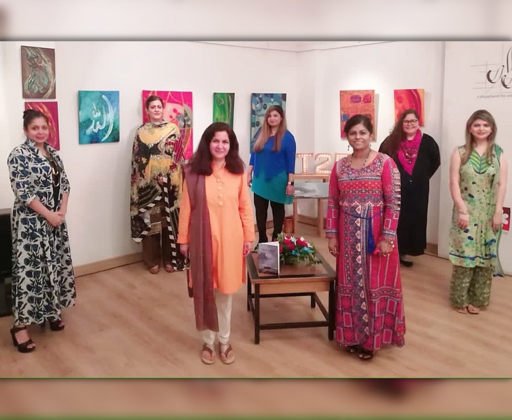 Brides & You | Ambreen Saleh releases ‘The Journey collection’ poetry