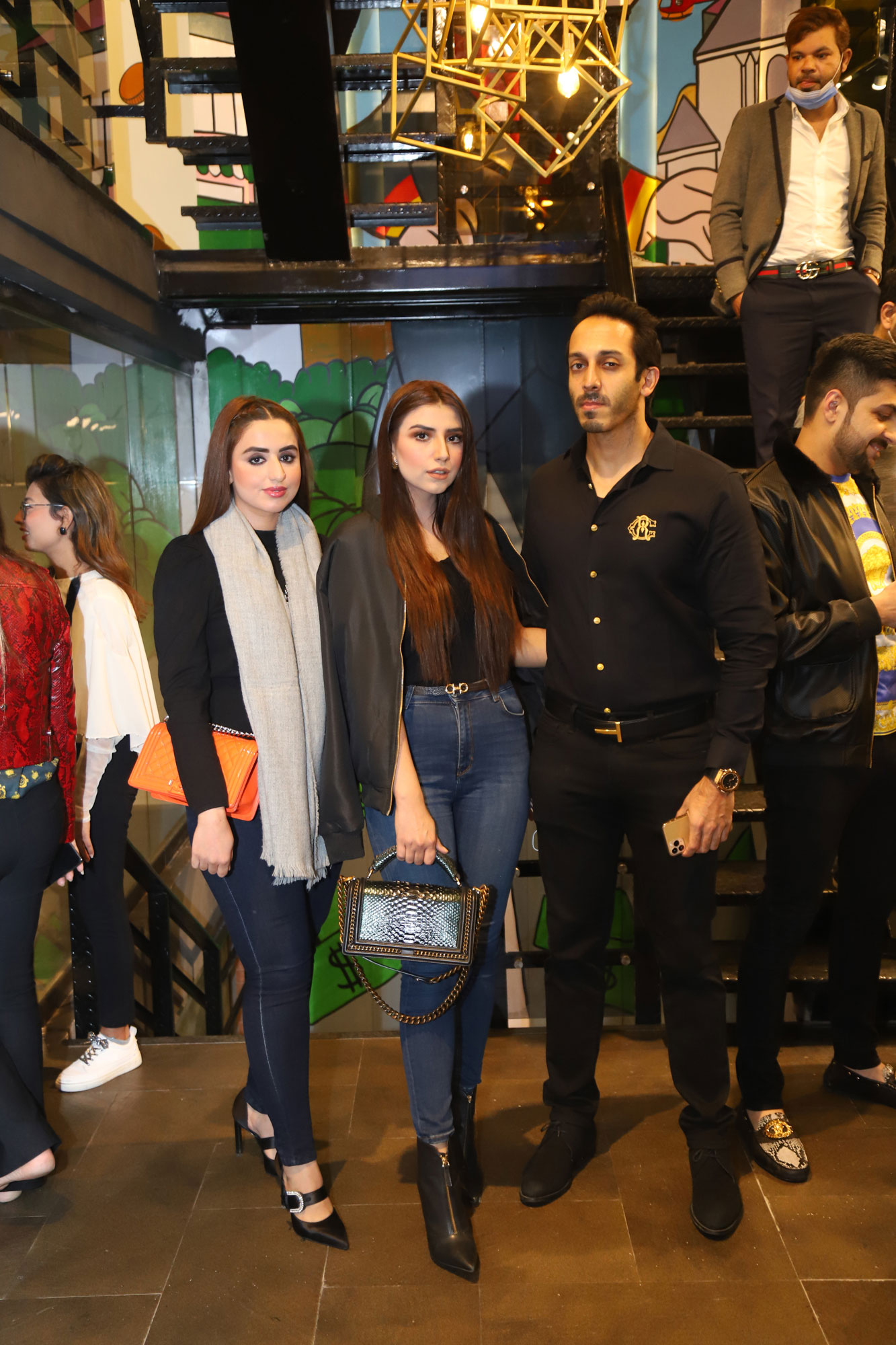 The Riches Club: about class, style and grandiose! - Brides & You