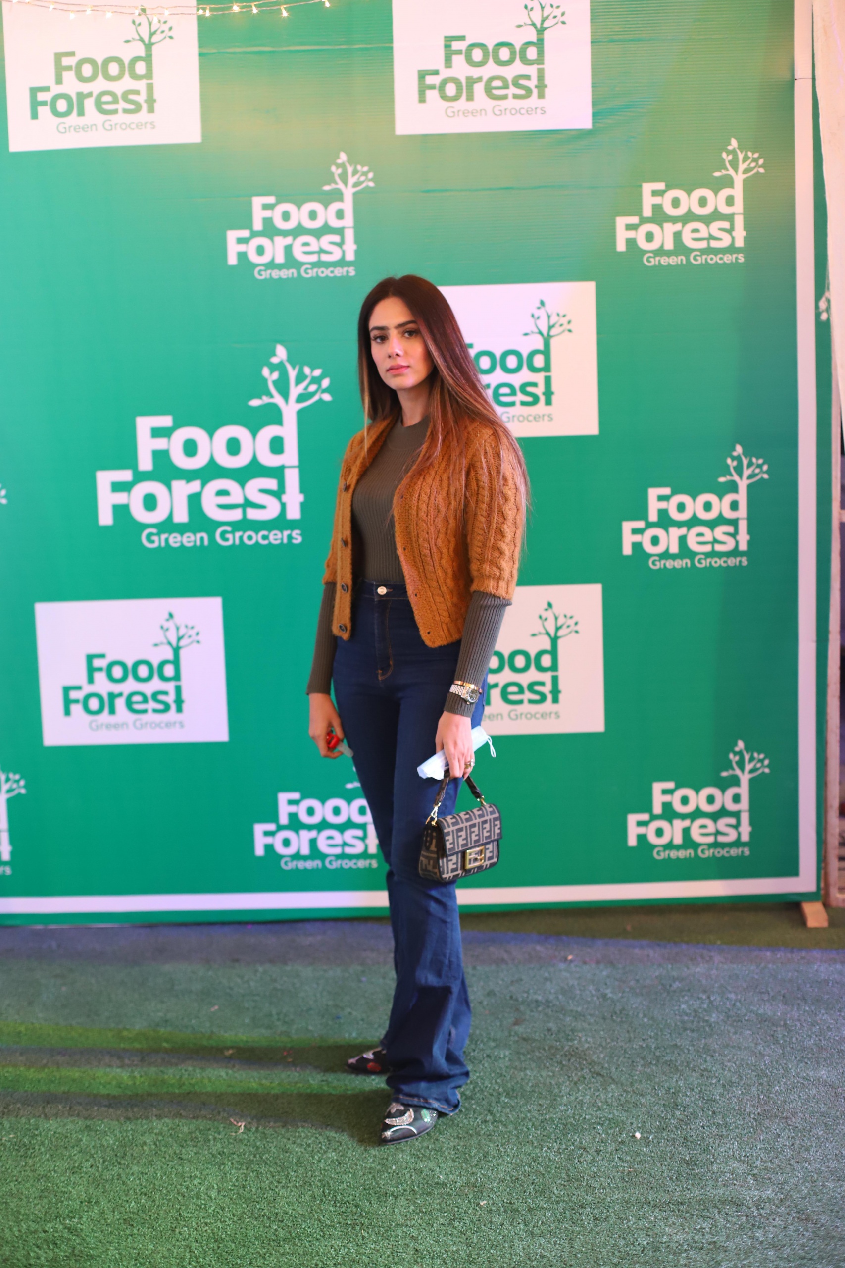 exciting launch of food forest grocers store in dha lahore - Brides & You