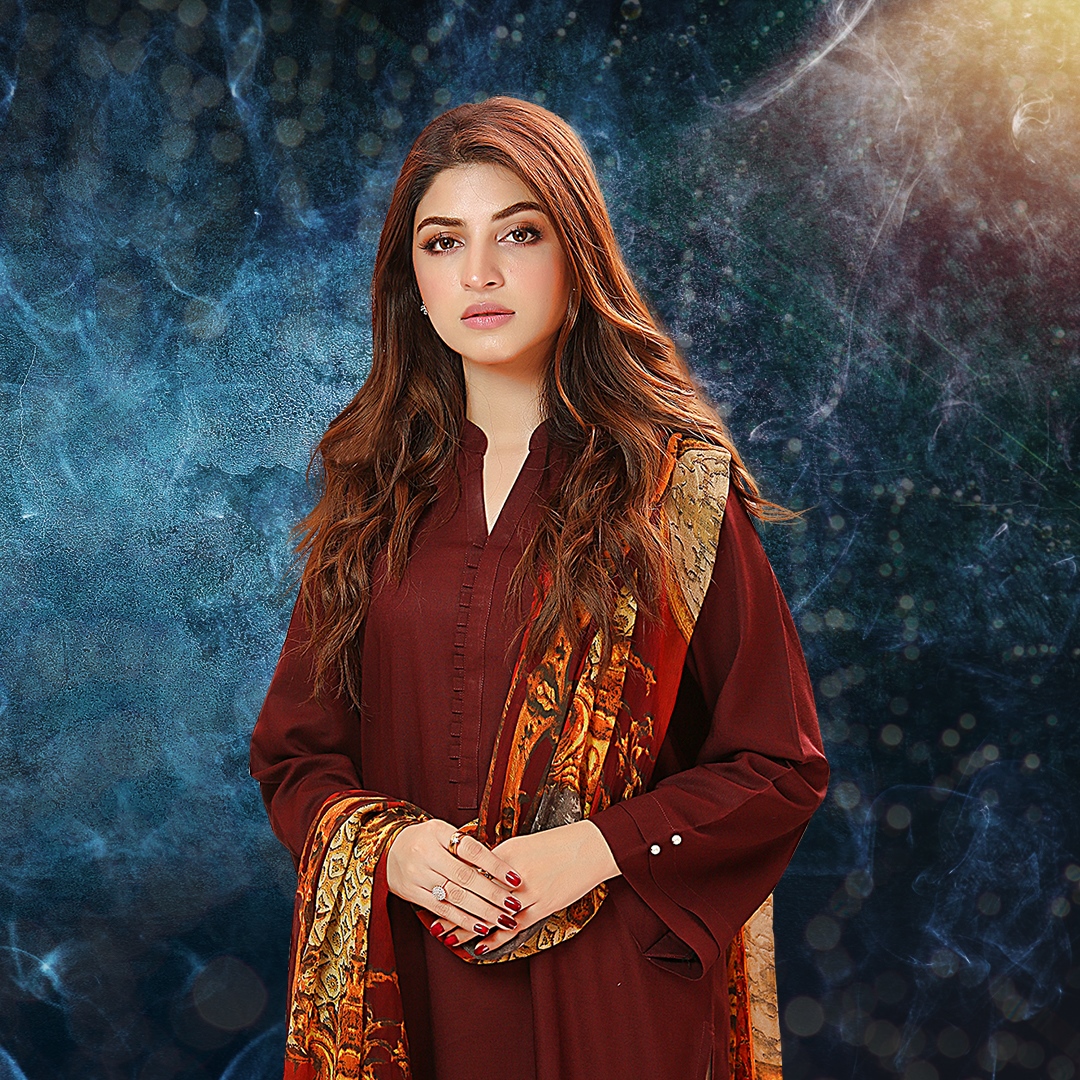 Kinza Hashmi and Zaviyar Naumaan Ijaz to Star in an Upcoming Drama ...