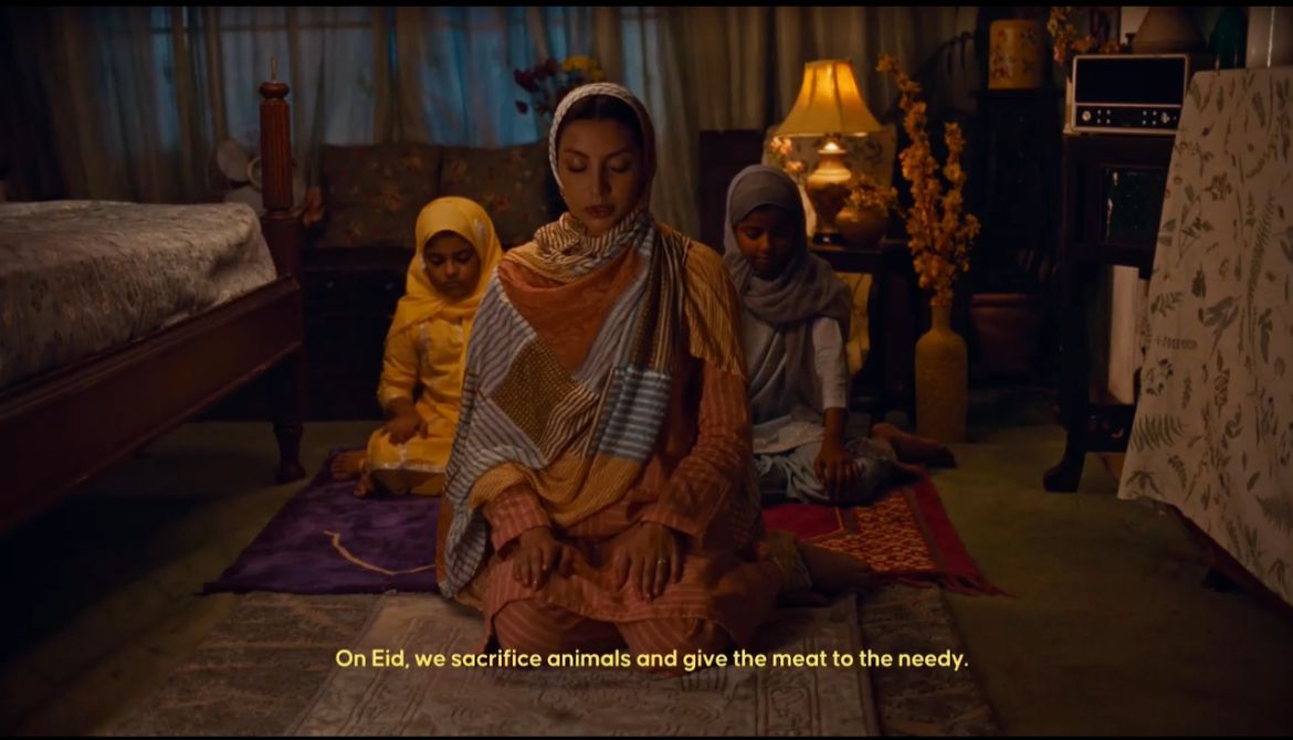 Zoha Rahman's Short Film Acquired by Disney+ - Brides & You