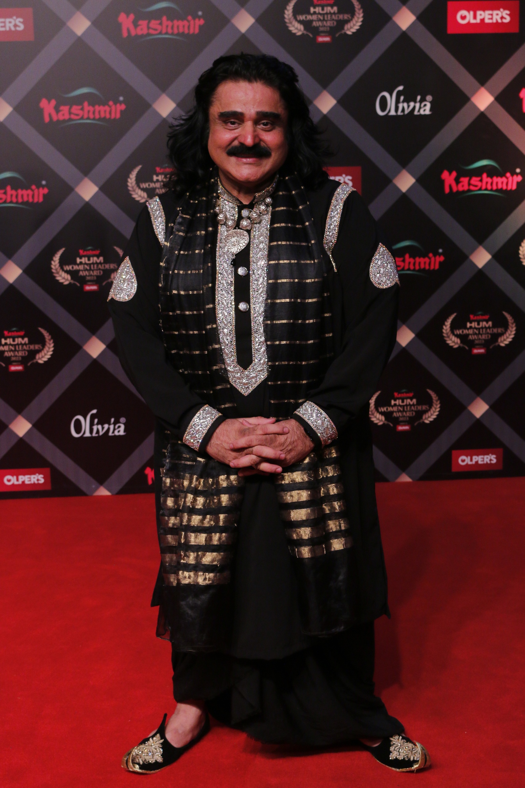 Kashmir HUM Women Leaders Award Honours 11 Iconic Women and a Dynamic ...