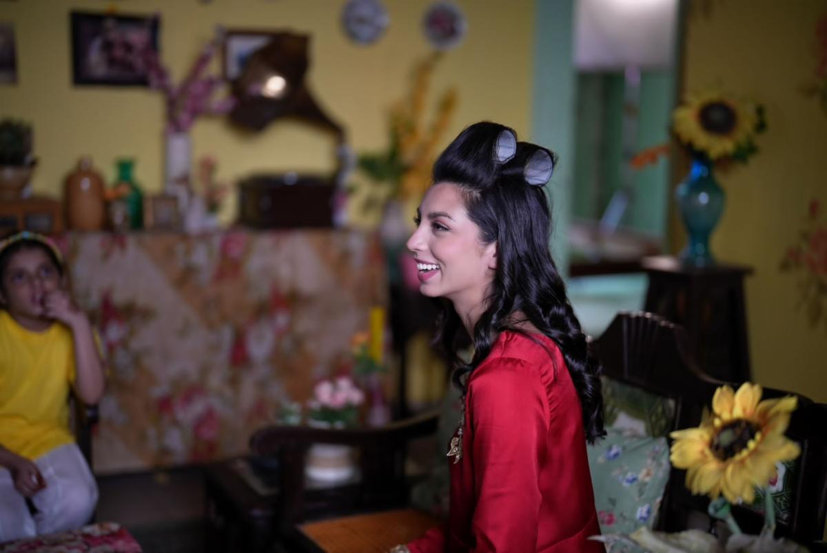 Zoha Rahman starrer Eid Mubarak Set to Make Waves at the Oscars ...