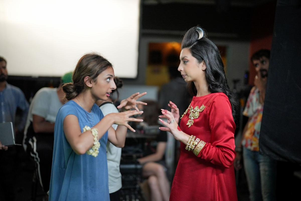 Zoha Rahman starrer Eid Mubarak Set to Make Waves at the Oscars ...