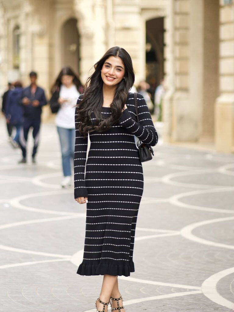 Laiba Khan Biography, Age, Dramas, & Career Journey - Brides & You