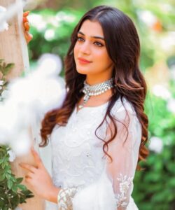 Laiba Khan Biography, Age, Dramas, & Career Journey - Brides & You