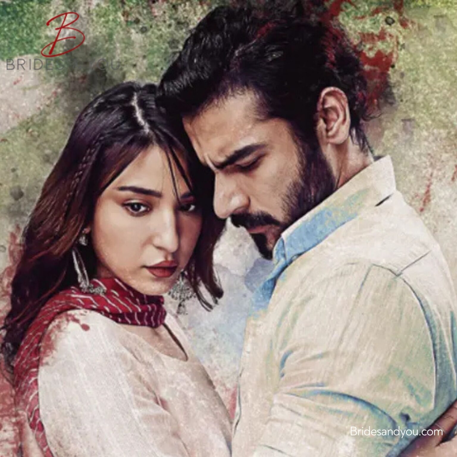 Biryani Drama: Cast, Schedule, Timing, and Exciting Details - Brides & You