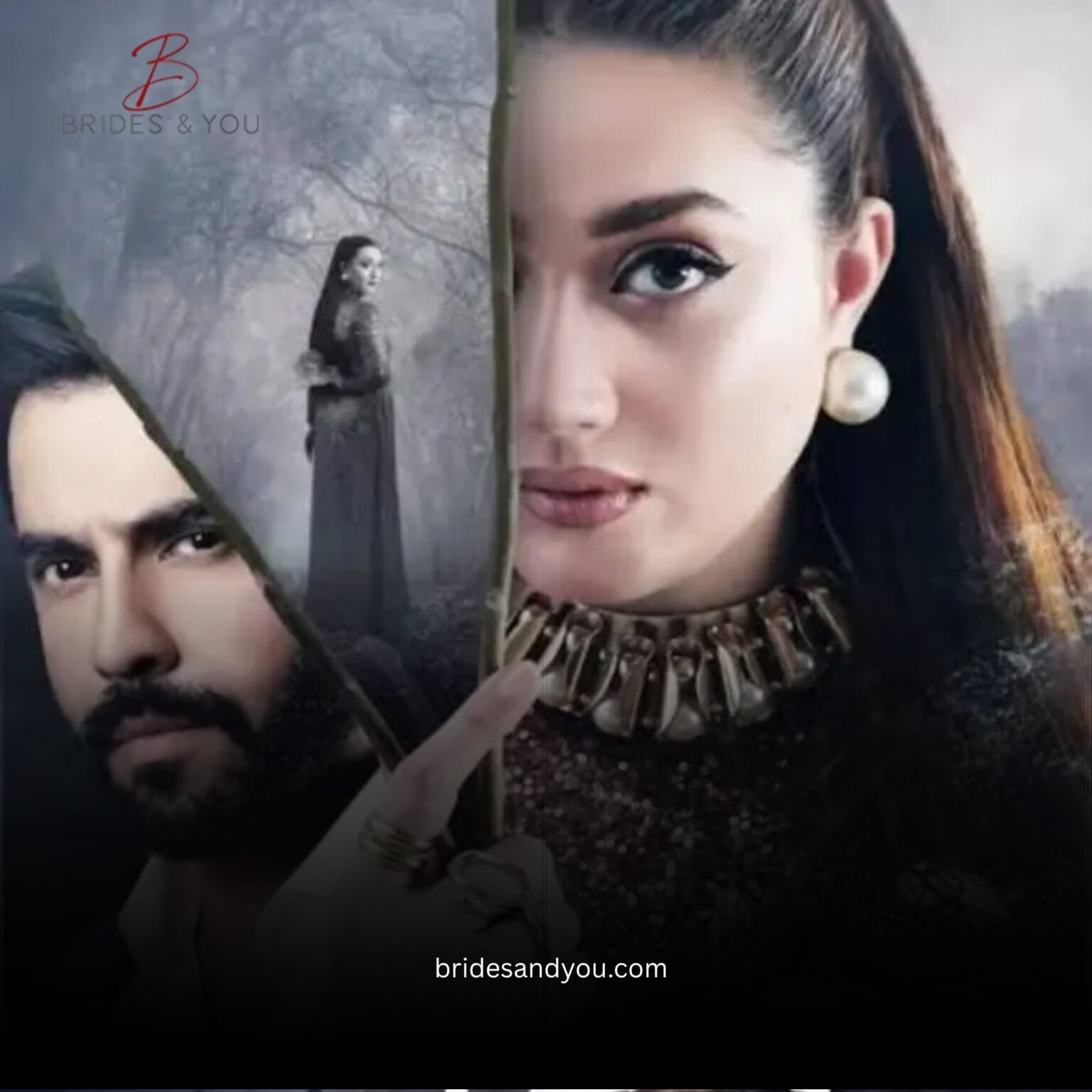 Ilzaam e Ishq Drama Review – Cast, Story, Timings & Full Details ...