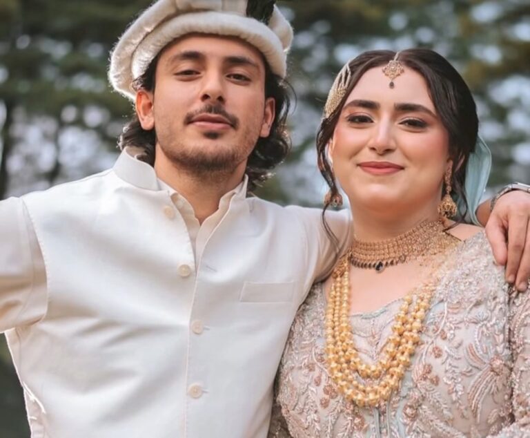 Hassan Rahim Talks About His Viral Wedding Events - Brides & You