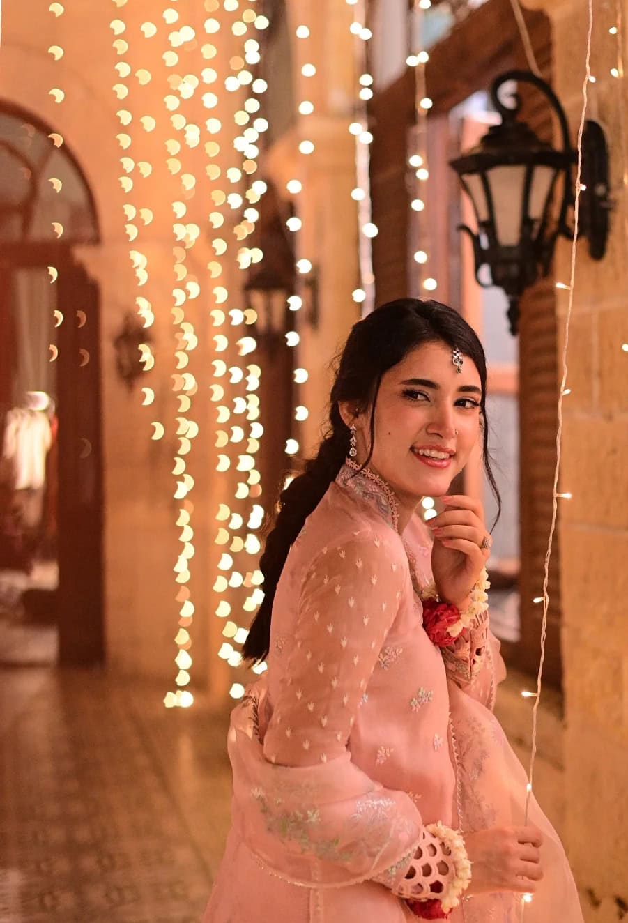Feroze Khan & Sahar Hashmi Upcoming Drama Details – Everything You Need ...