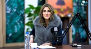 Fiza Ali Breaks Silence on Viral Wedding Dance, Addresses Rajab Butt ...