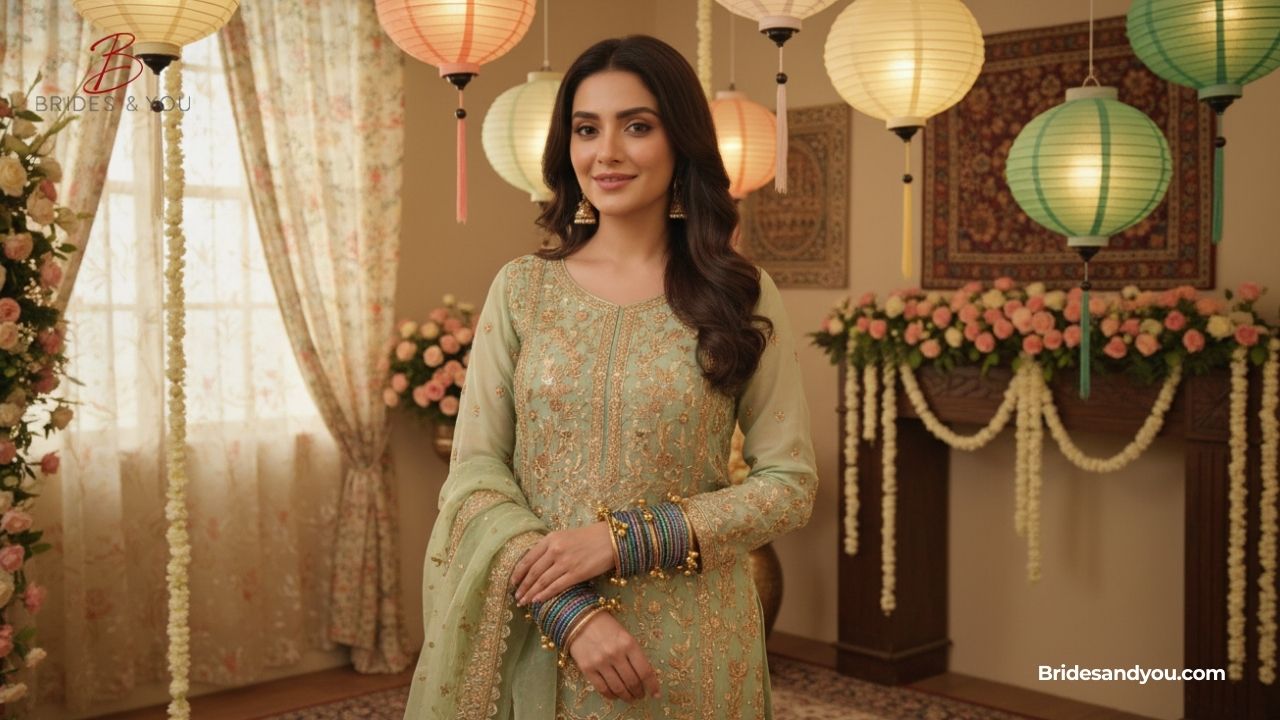Kashmiri Churiyan: The Ultimate Guide to Styles, Trends & Meaning in ...